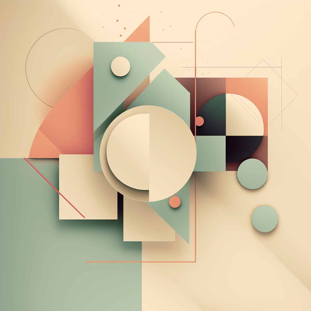 Melancholic Abstract | Magic Eden