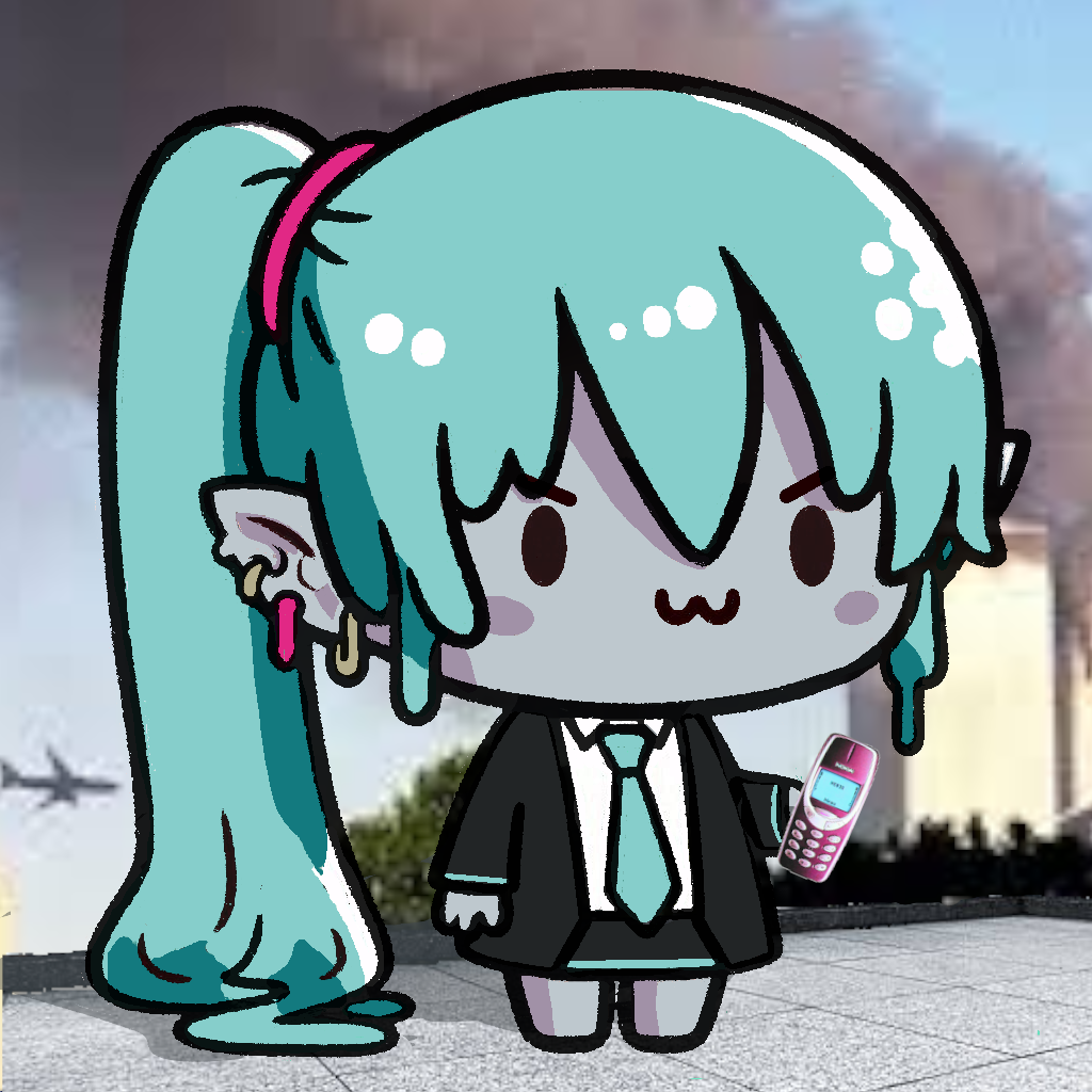 Miku Gollum | Magic Eden - NFT Marketplace