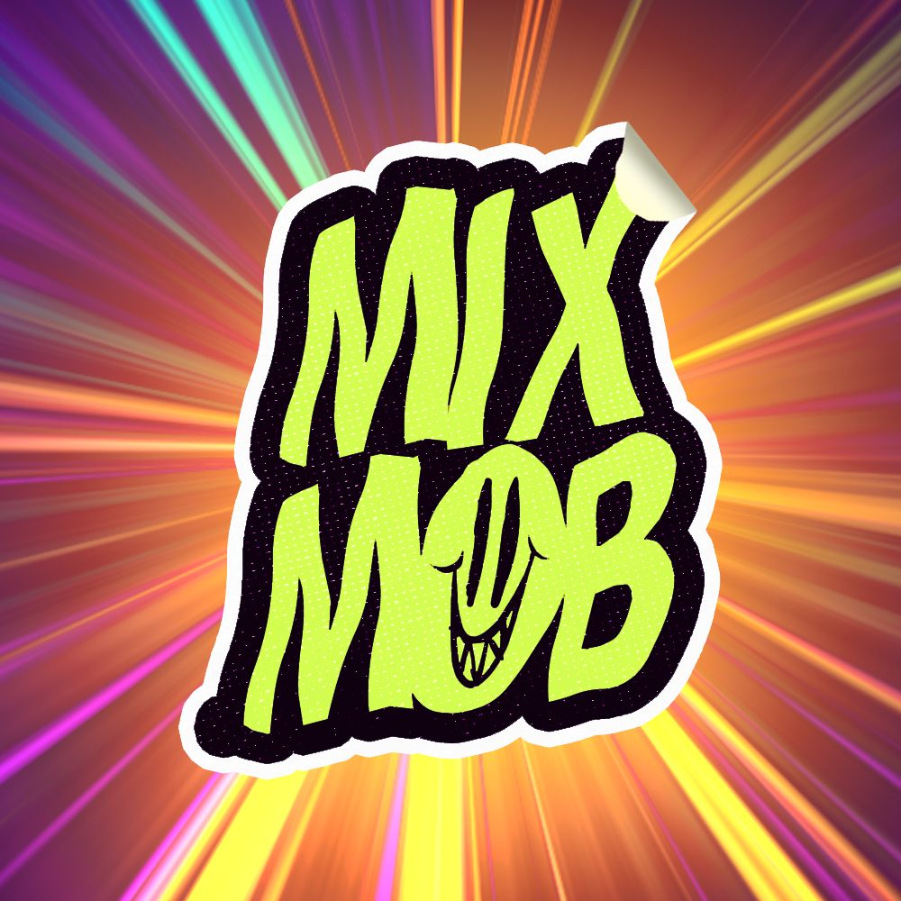 MixMob - Stickers | Magic Eden - NFT Marketplace
