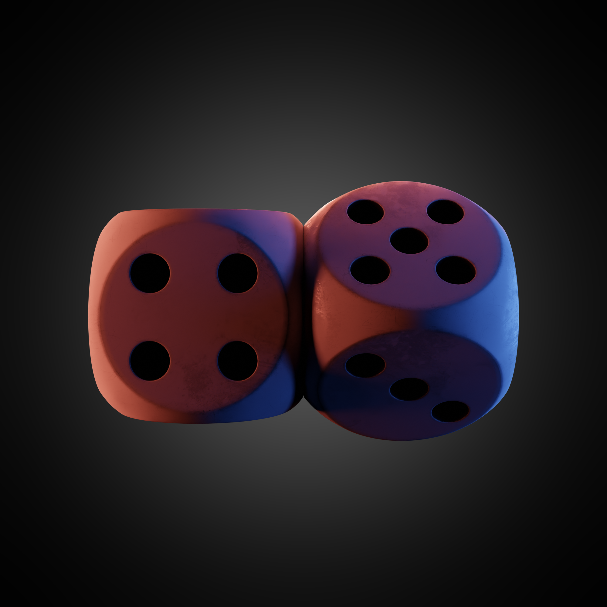 Monkey Dice - Magic Eden