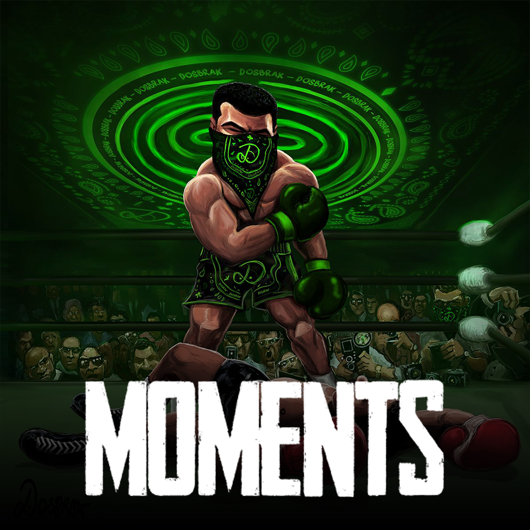 Moments: Muhammad Ali | Magic Eden