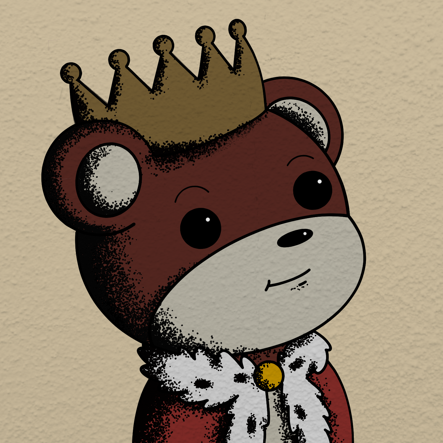 More Bears - NFT Mint Date/Price