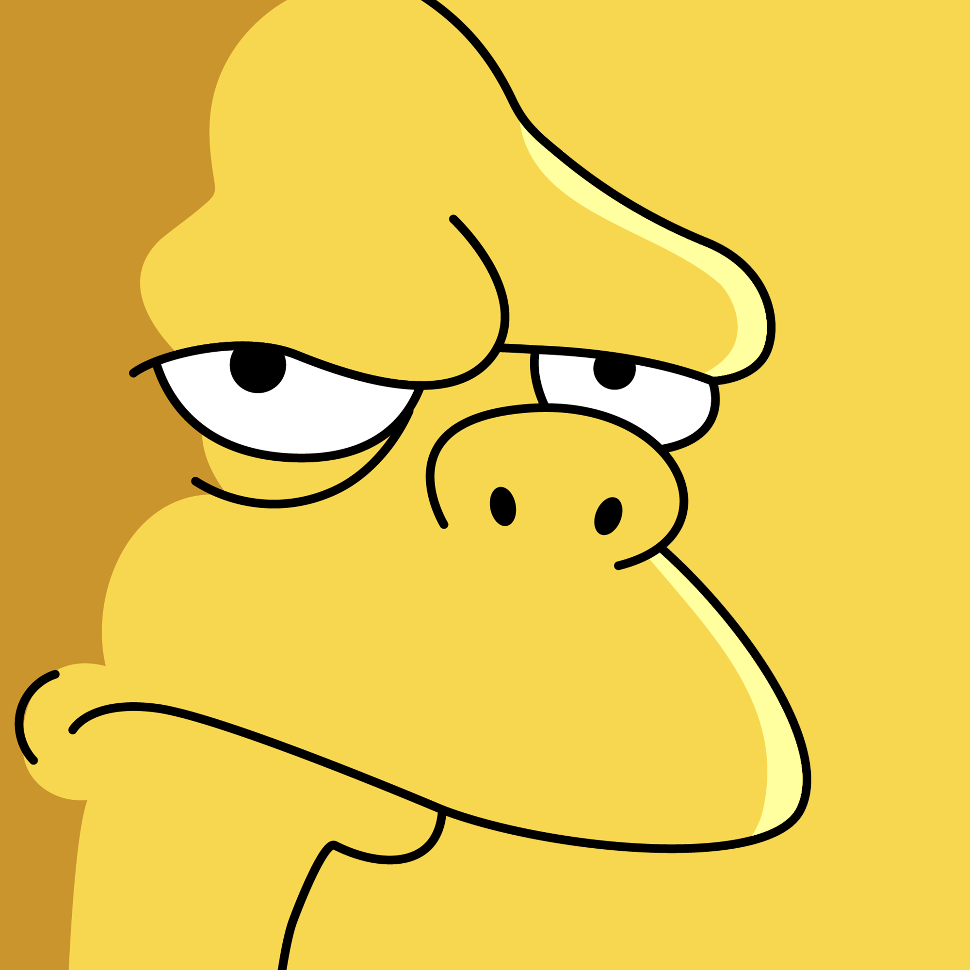 MUGGY MOES | Magic Eden