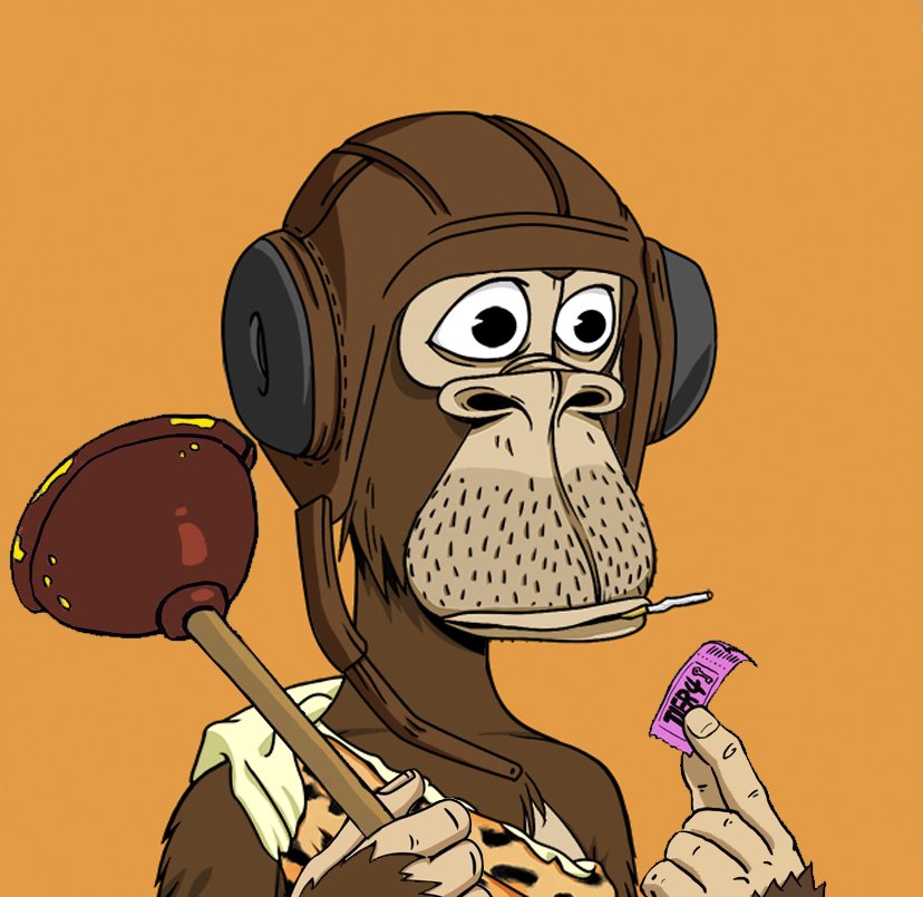 BASC OG PASS | Magic Eden - NFT Marketplace