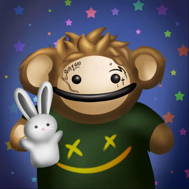 3D Bitcoin Puppets | Magic Eden - NFT Marketplace