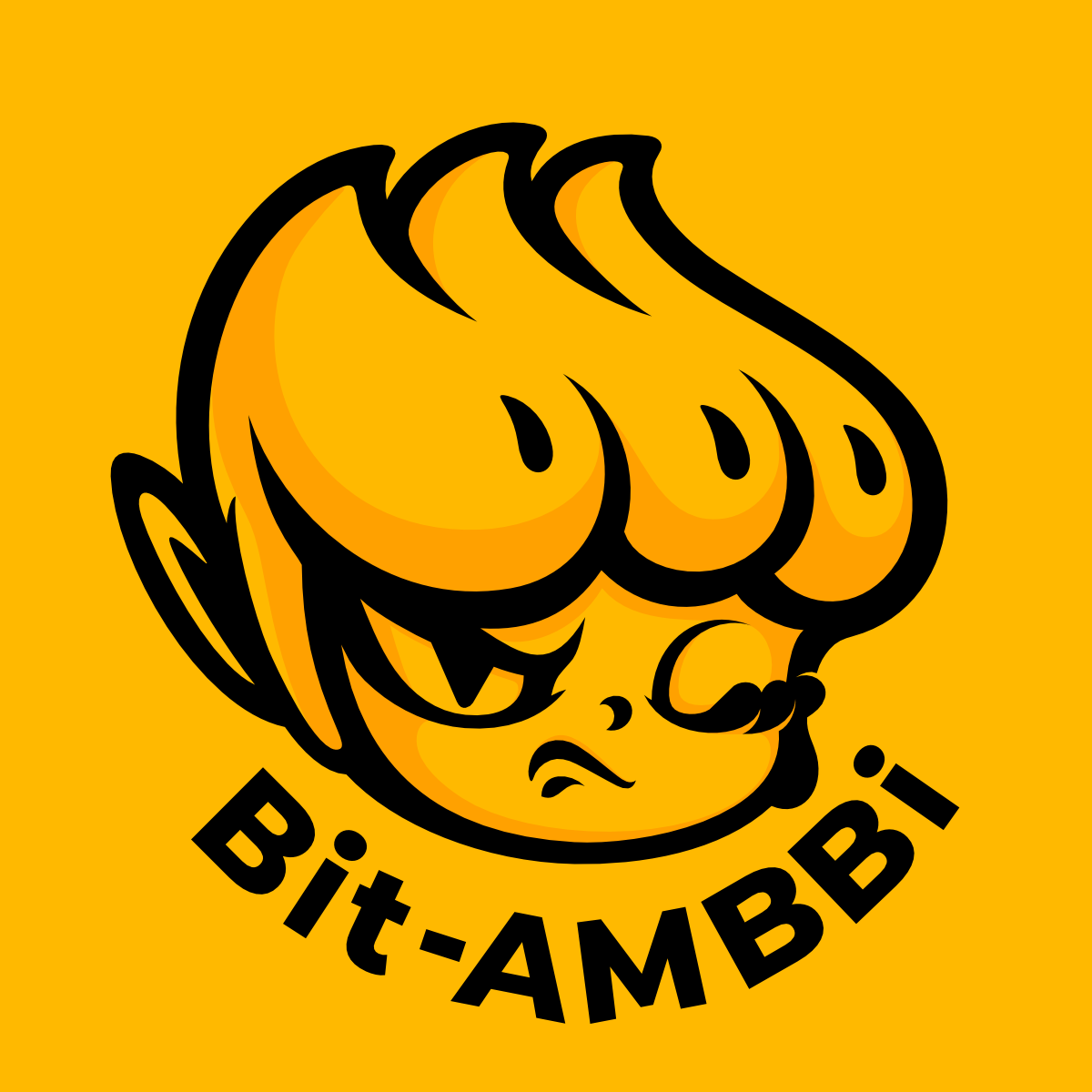 Bit AMBBi | Magic Eden - NFT Marketplace