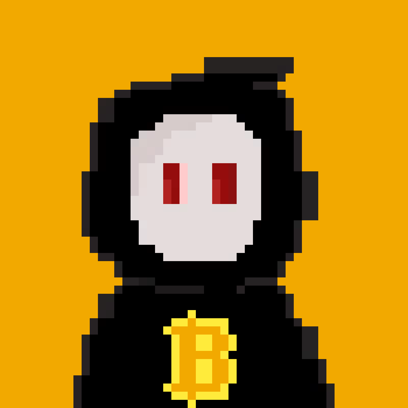 Bitcoin Boogle Gen 1 | Magic Eden - NFT Marketplace