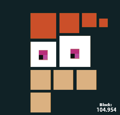 Bitmap Punks | Magic Eden - NFT Marketplace