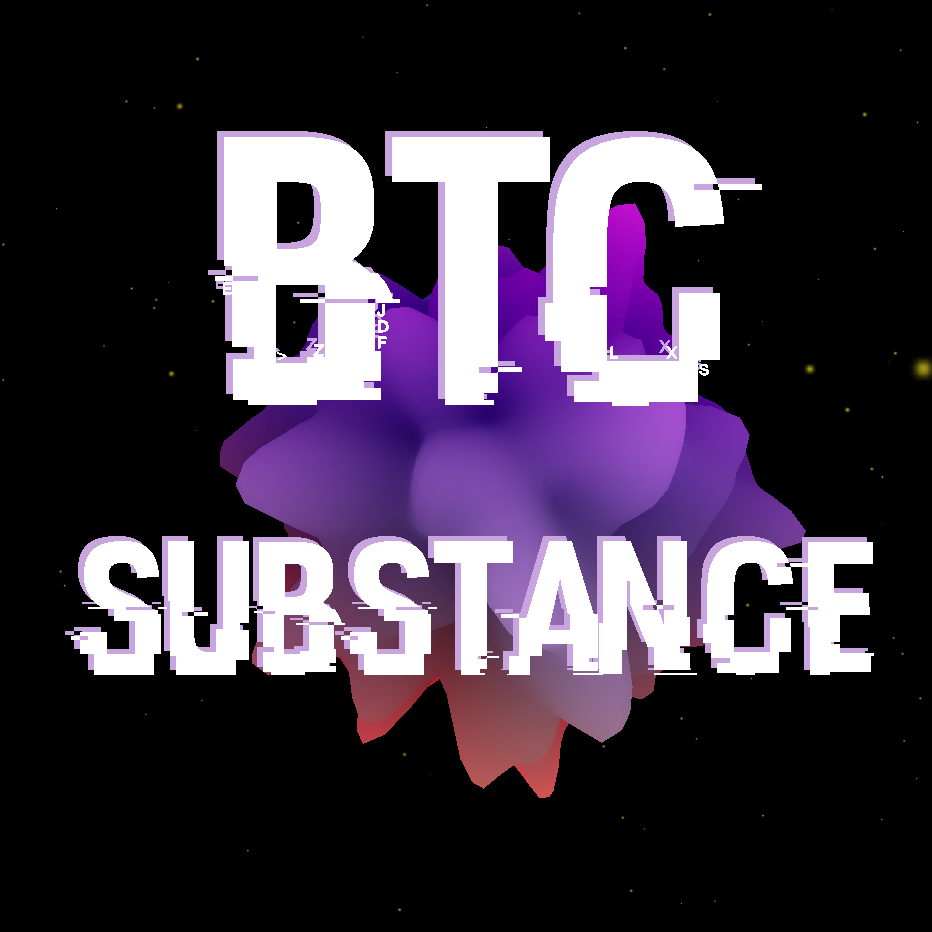 BTC Substance | Magic Eden - NFT Marketplace