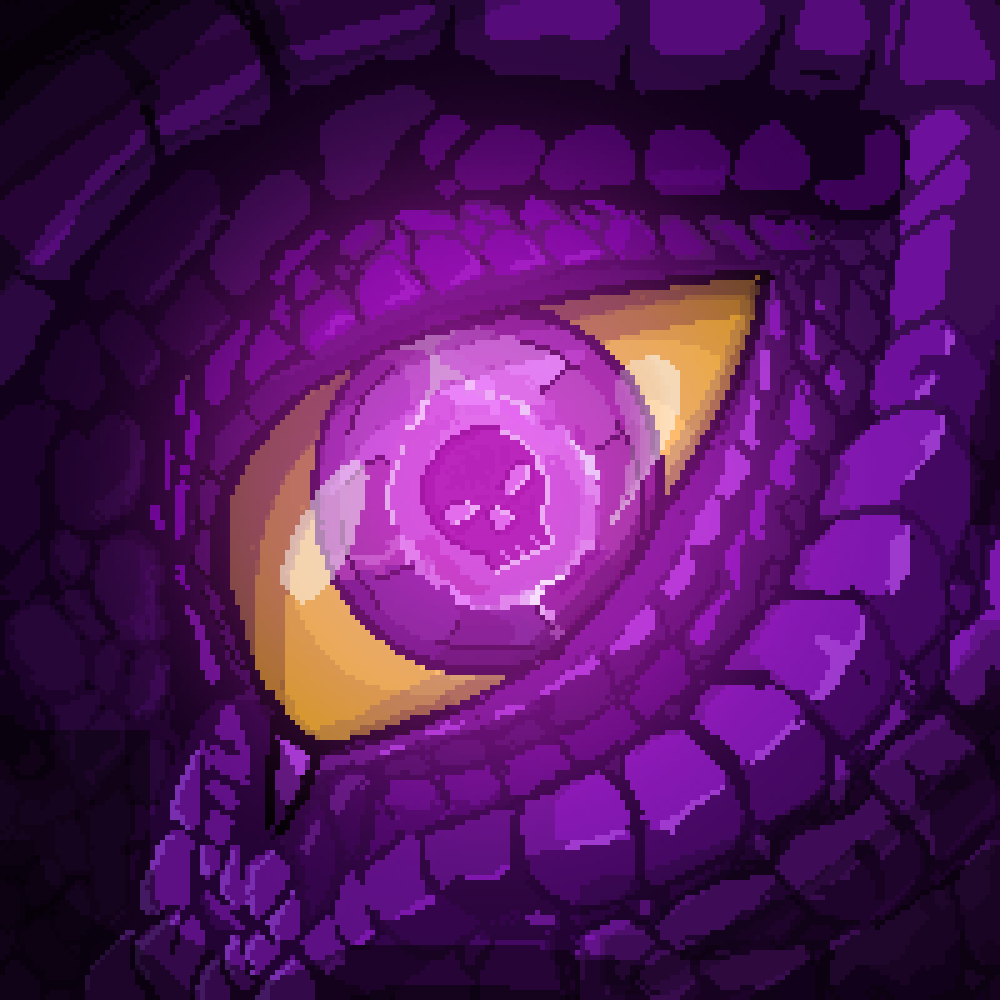 Death Runes | Magic Eden - NFT Marketplace