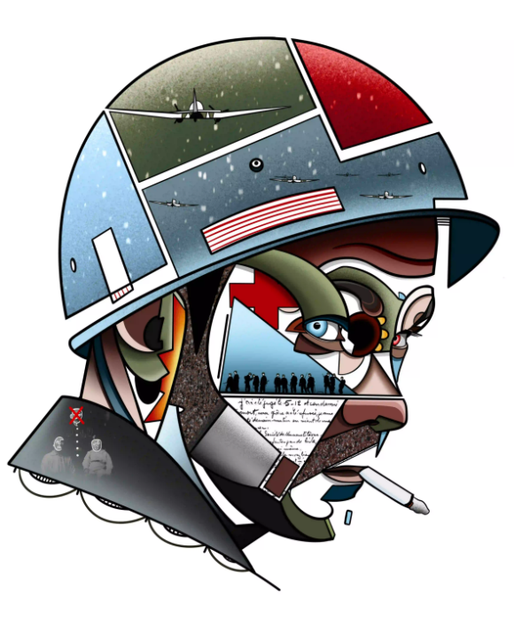 8th Division | Magic Eden - NFT Marketplace