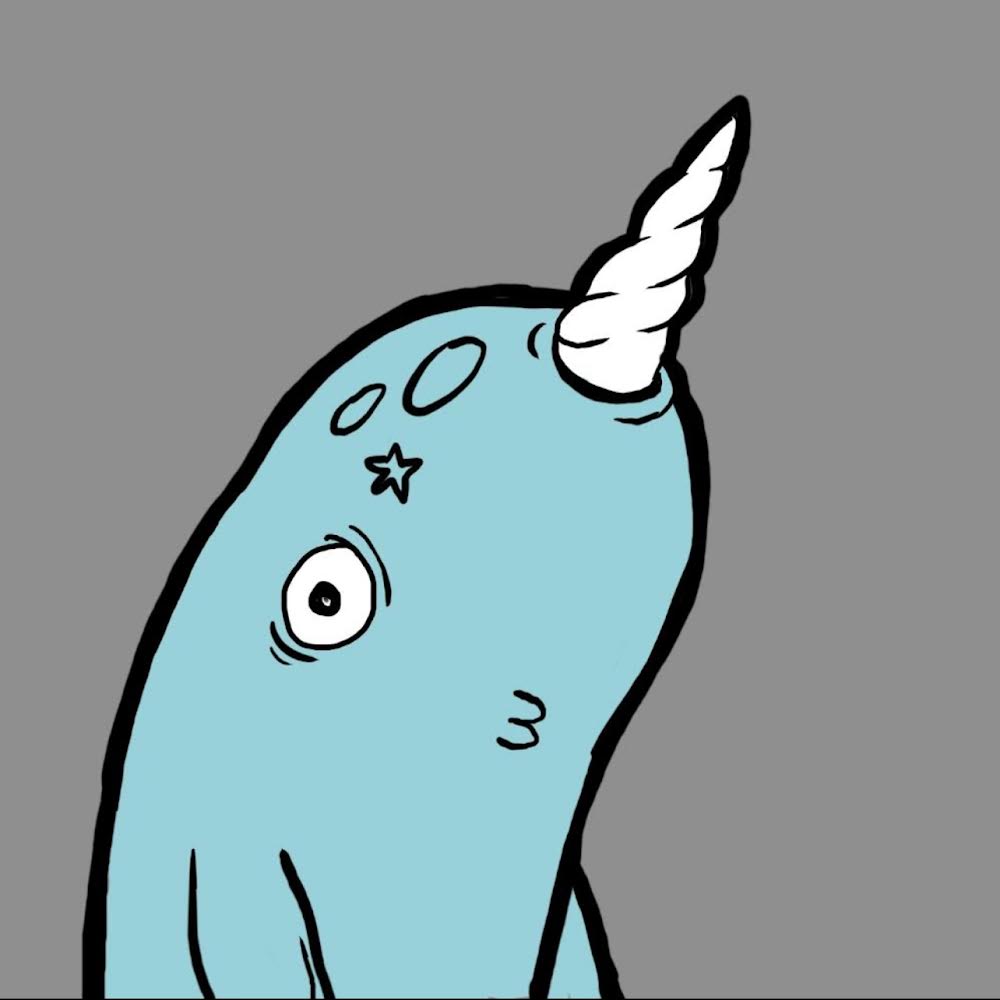 Gnarly Narwhals - PRE BRC 2.0 | Magic Eden - US NFT Marketplace