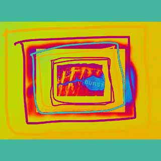 HAHA Glitchframes | Magic Eden - NFT Marketplace