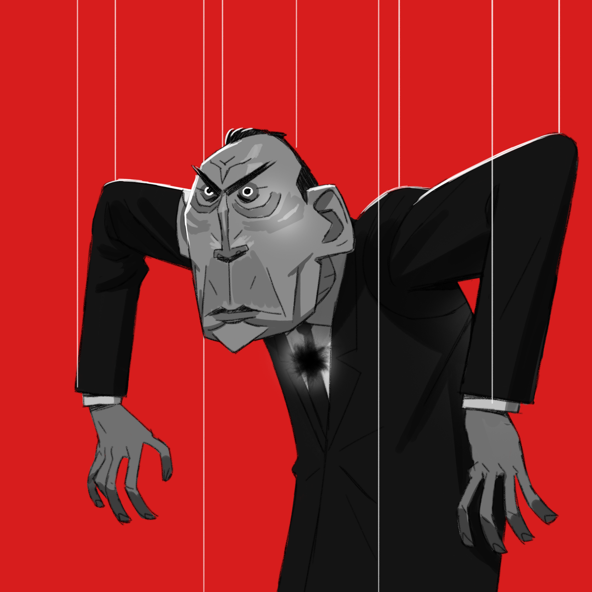 Kingdom Puppets - ACT I | Magic Eden - NFT Marketplace