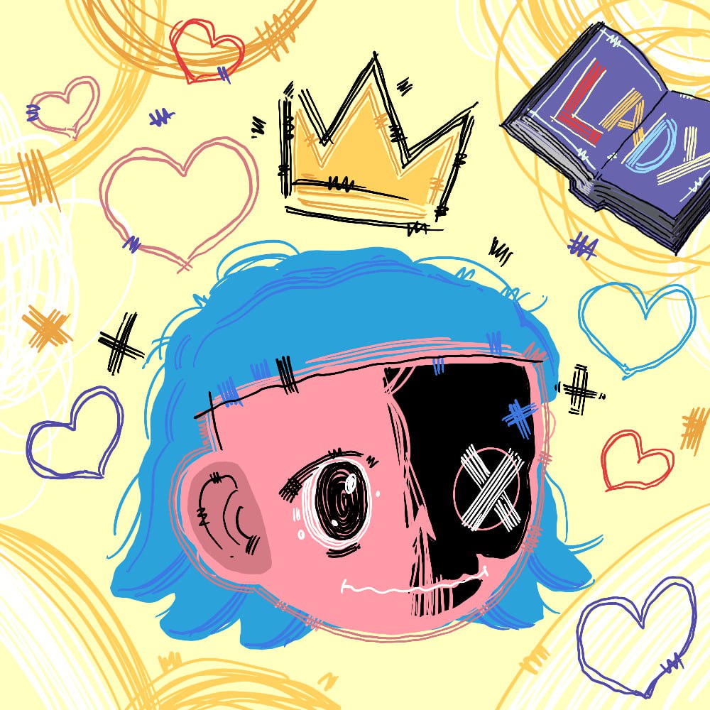 LADY | Magic Eden - NFT Marketplace