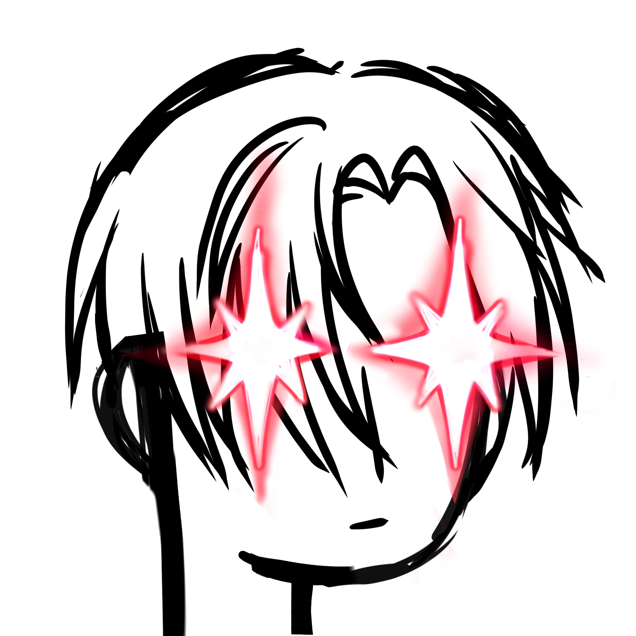 Laser Eyes BRC 2.0 | Magic Eden - NFT Marketplace