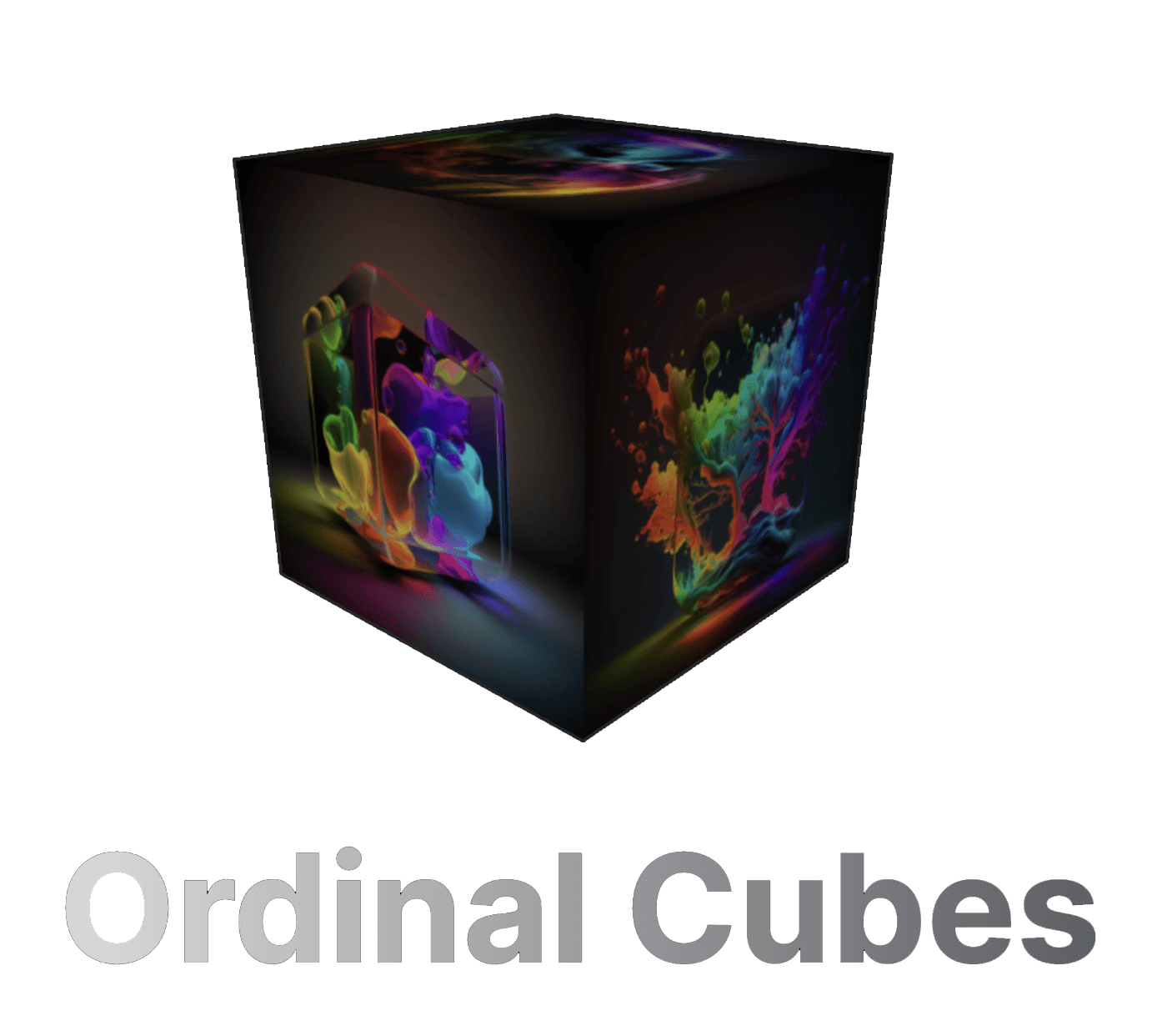 Ordinal Cubes by HAUS HOPPE | Magic Eden - NFT Marketplace