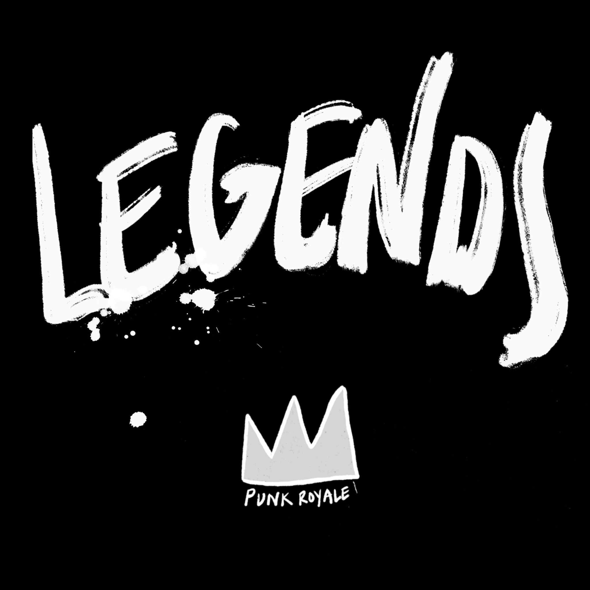 Punk Legends - Editions | Magic Eden - US NFT Marketplace