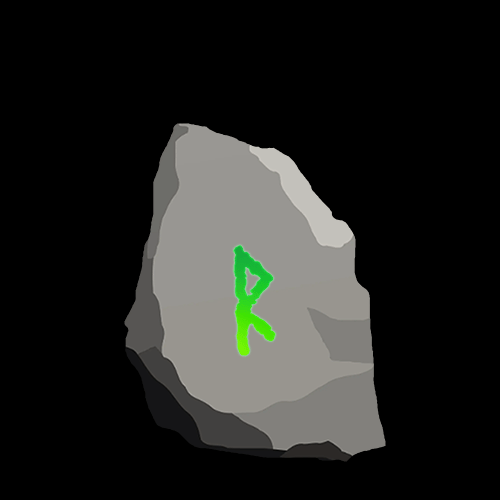 Rune Rocks | Magic Eden - NFT Marketplace