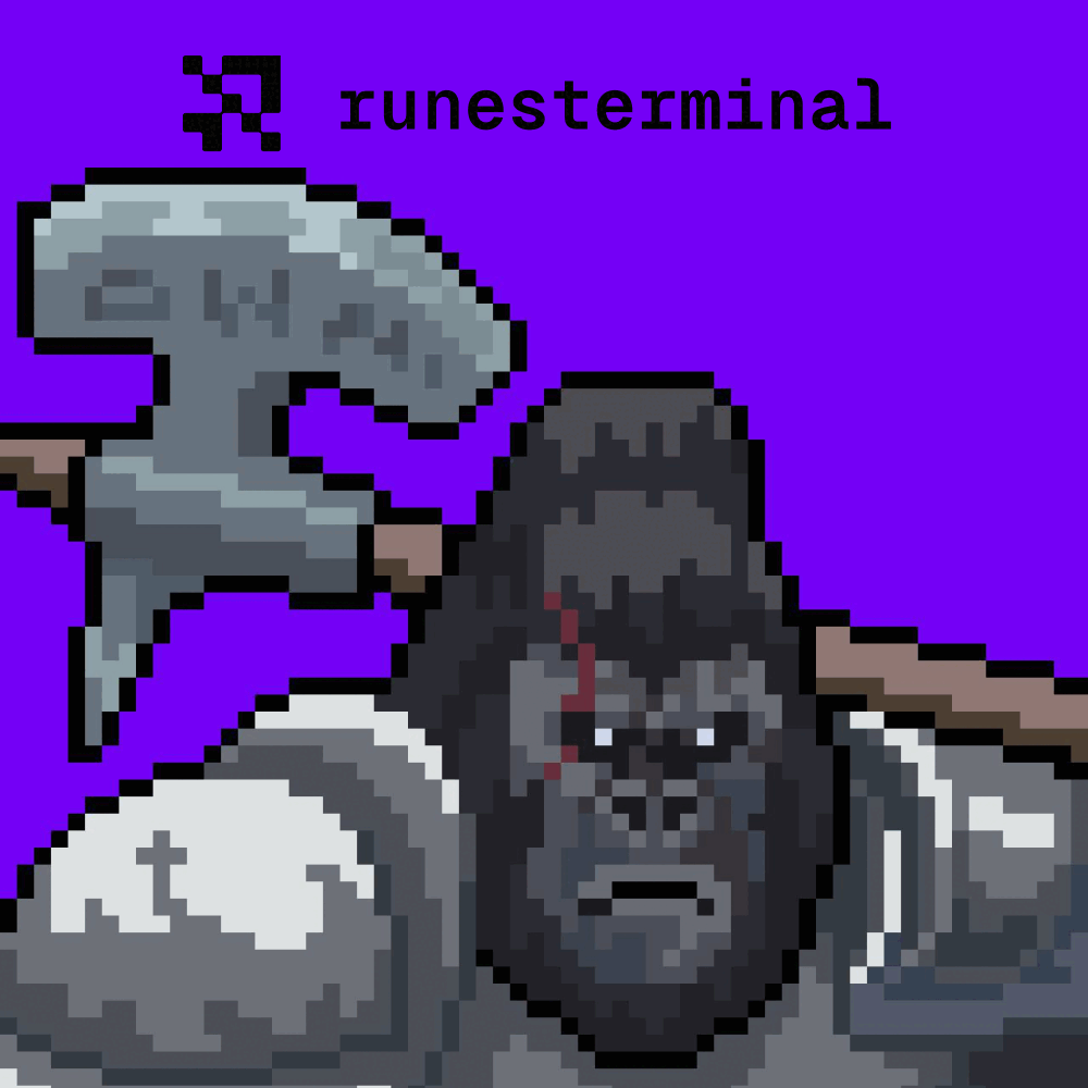 Ape Odyssey | Magic Eden - NFT Marketplace