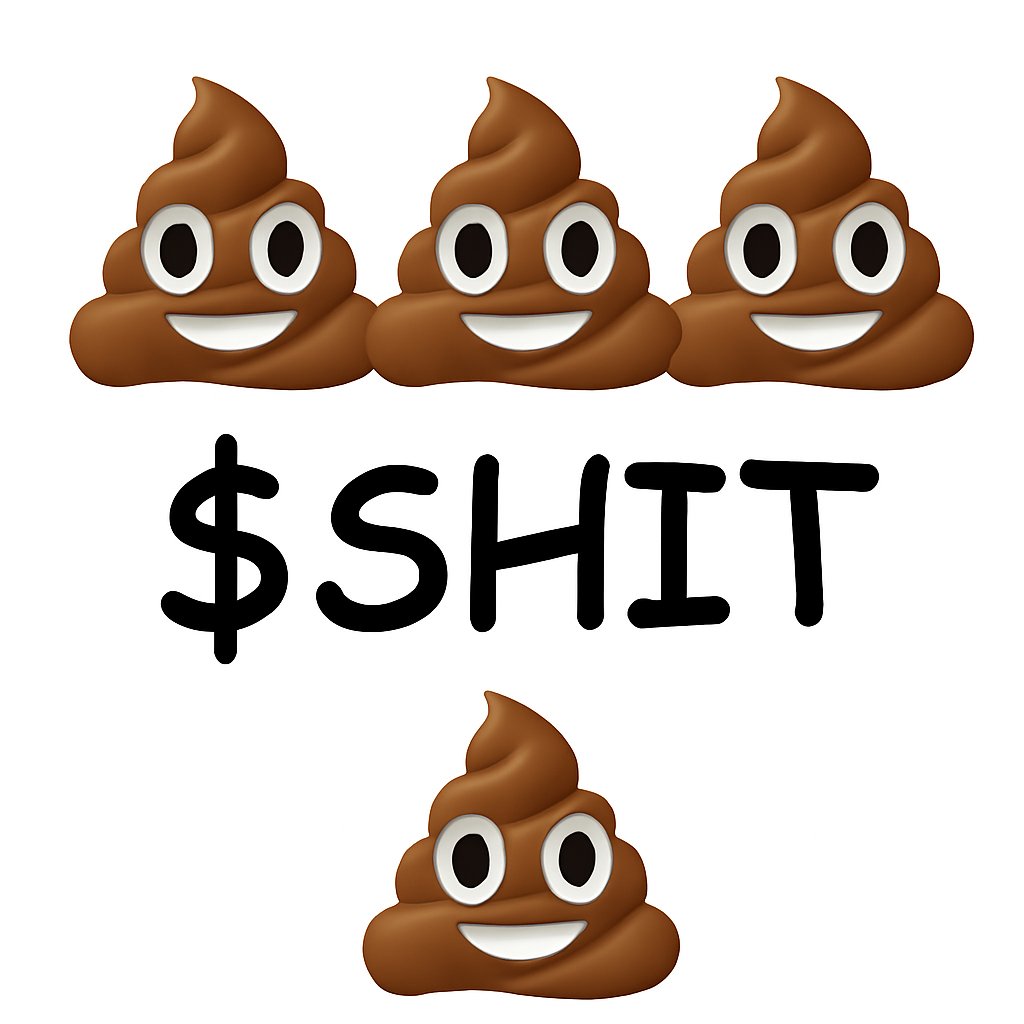 💩$SHIT | Magic Eden - NFT Marketplace