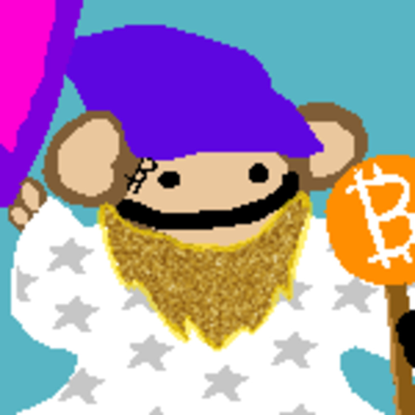 Wizard Puppets | Magic Eden - NFT Marketplace