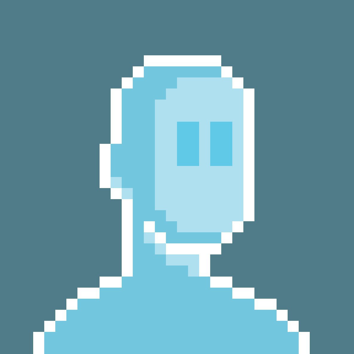 Pixel Club | Magic Eden