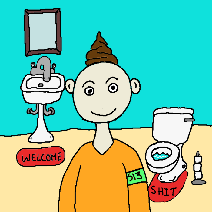 Poop Head Def at Miles Gomez blog