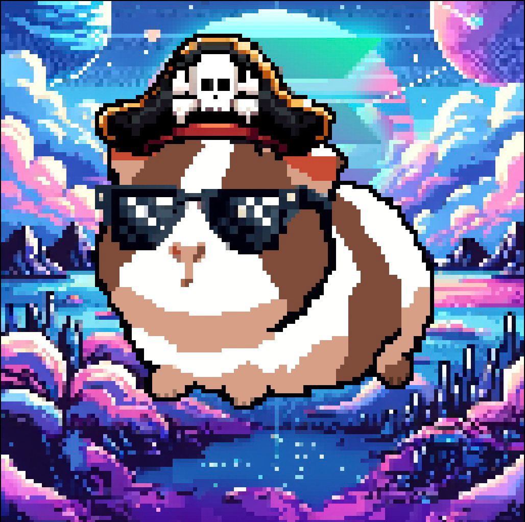 Pooping Machines | Magic Eden - NFT Marketplace