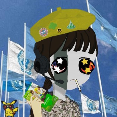 PSYOP SCOUTS | Magic Eden - NFT Marketplace