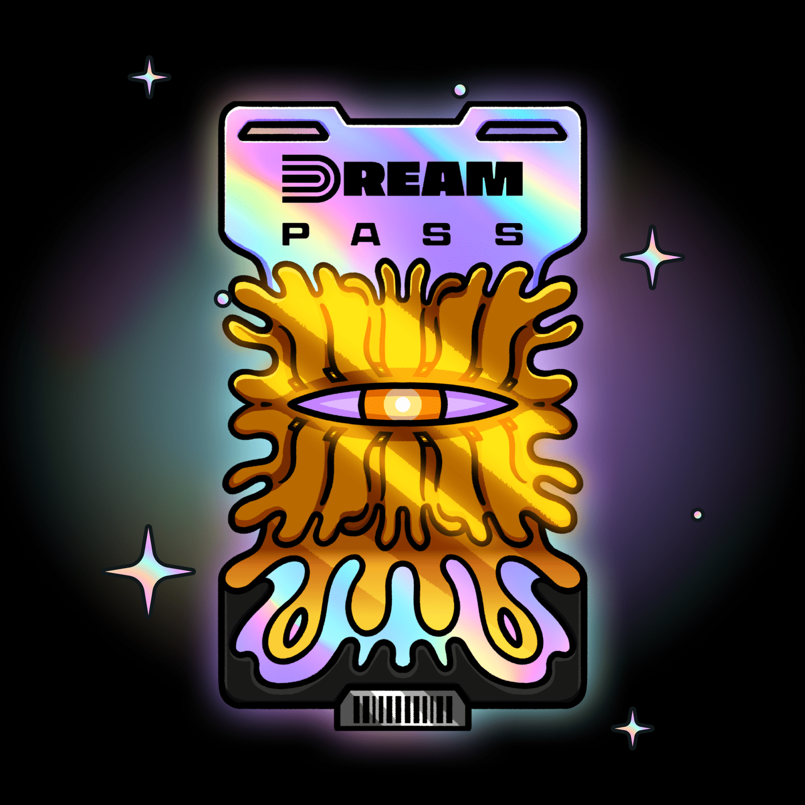 RekTech Dream Pass | Magic Eden - US NFT Marketplace