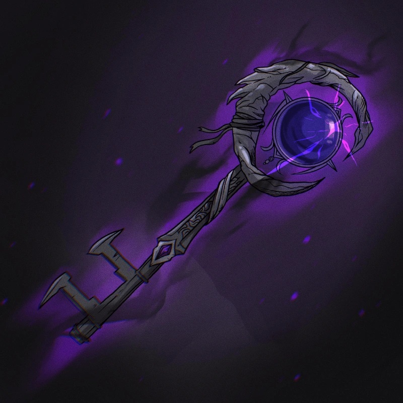 Relics Key | Magic Eden