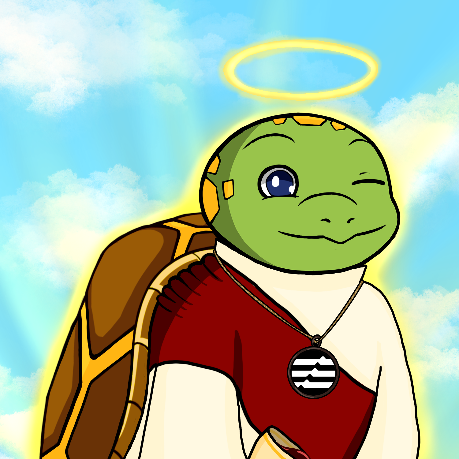 Rescue Turtlez | Magic Eden - NFT Marketplace