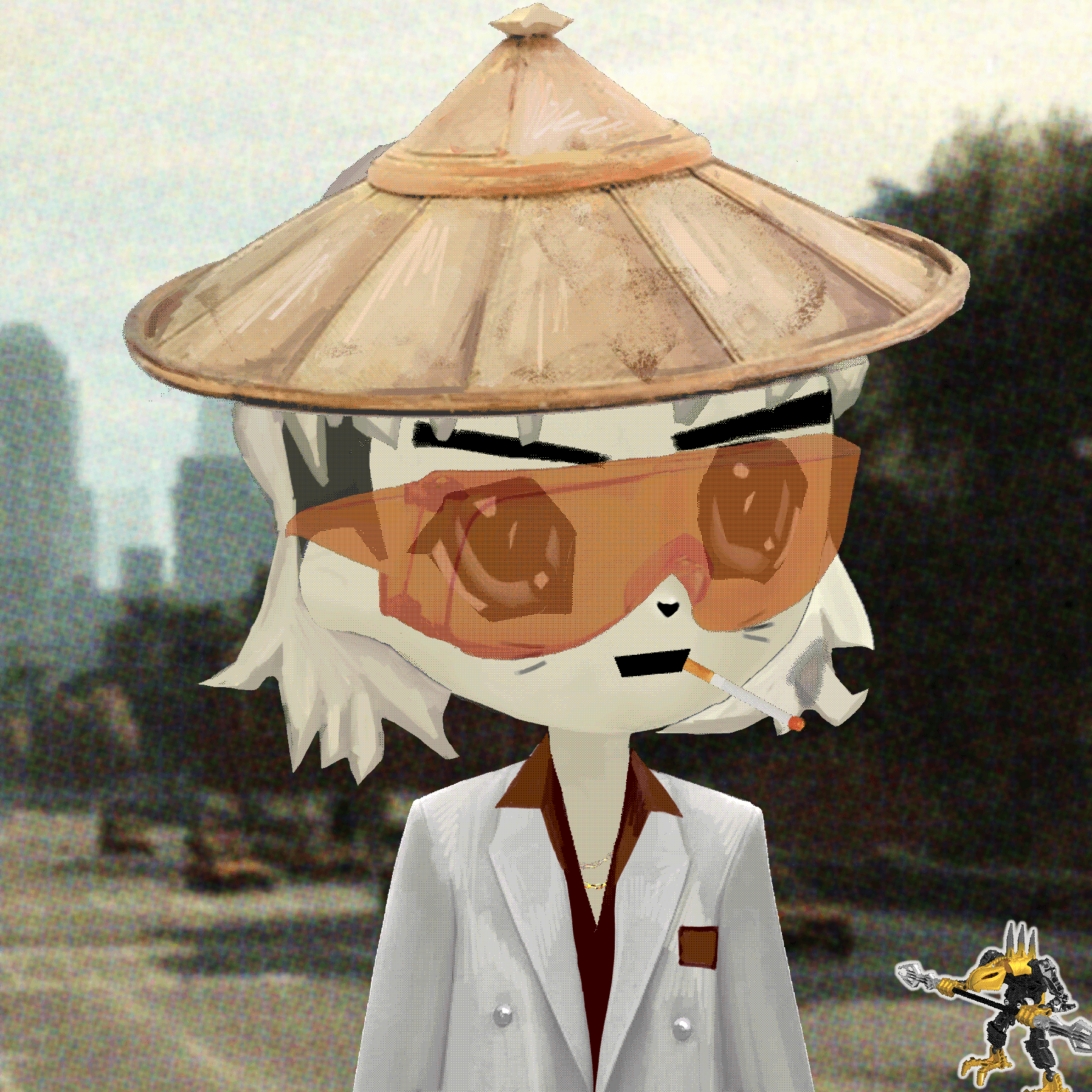 Retardio Girlz | Magic Eden - NFT Marketplace