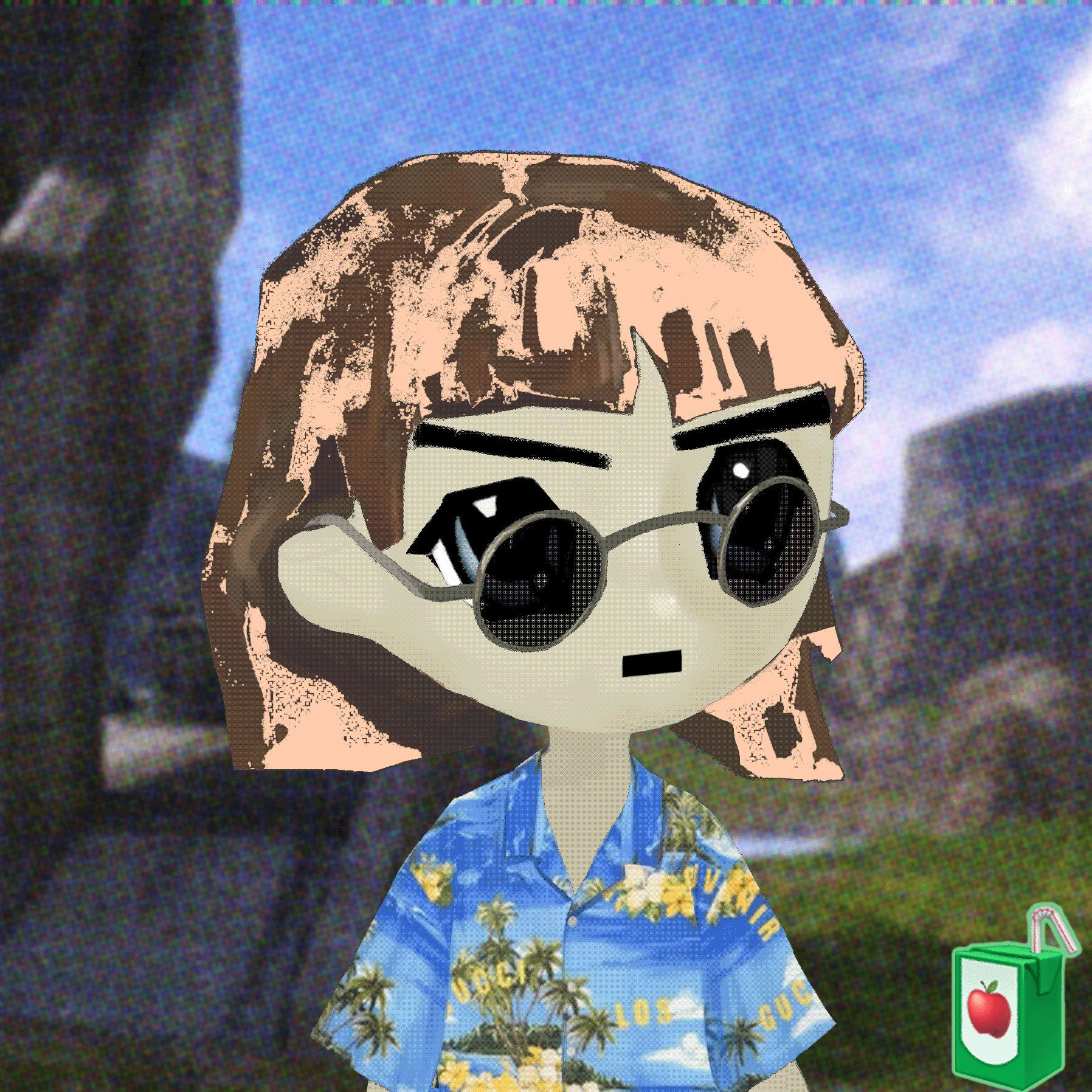 Retardio Girlz | Magic Eden - NFT Marketplace