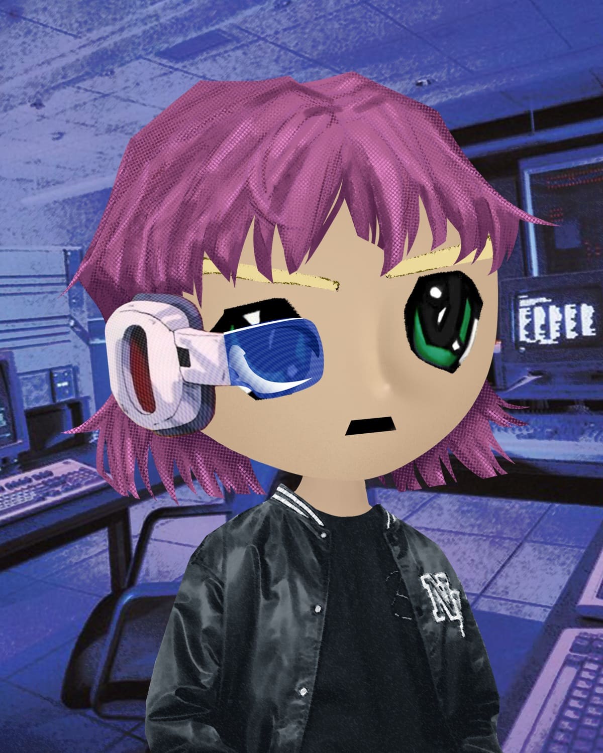 Rewardio | Magic Eden - NFT Marketplace