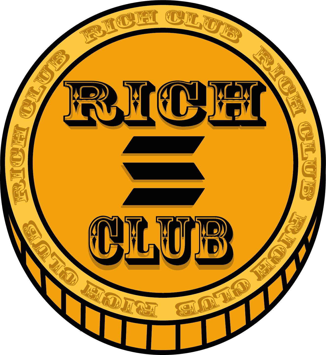 Rich Club Solana | Magic Eden - NFT Marketplace