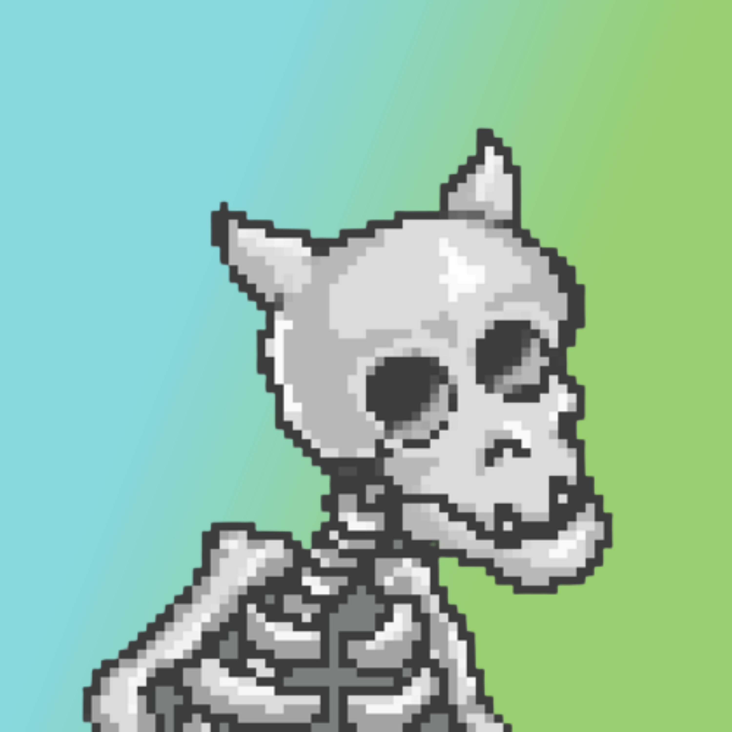 Rip The Bones | Magic Eden