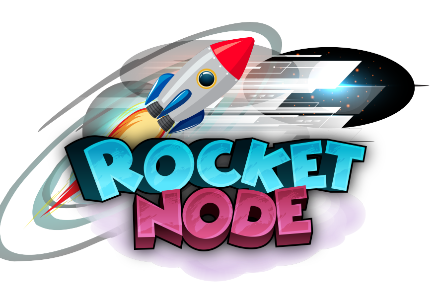 RocketNode OG | Magic Eden