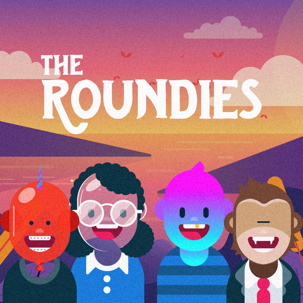 The Roundies | Magic Eden - NFT Marketplace