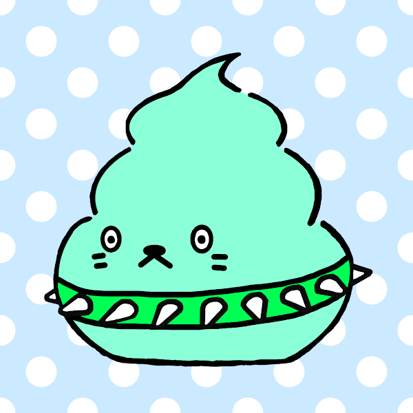 ROYALTY IS SHIT - Magic Eden