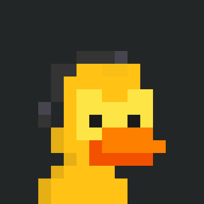 Saga Ducks | Magic Eden