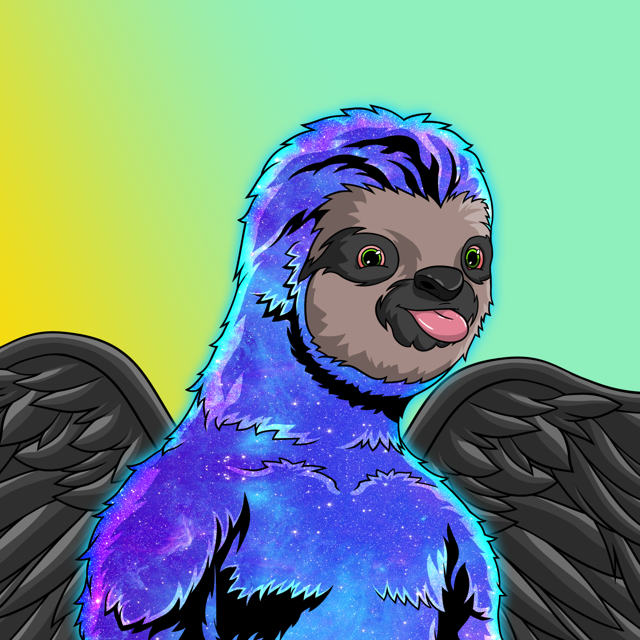 The Sloths NFT | Magic Eden