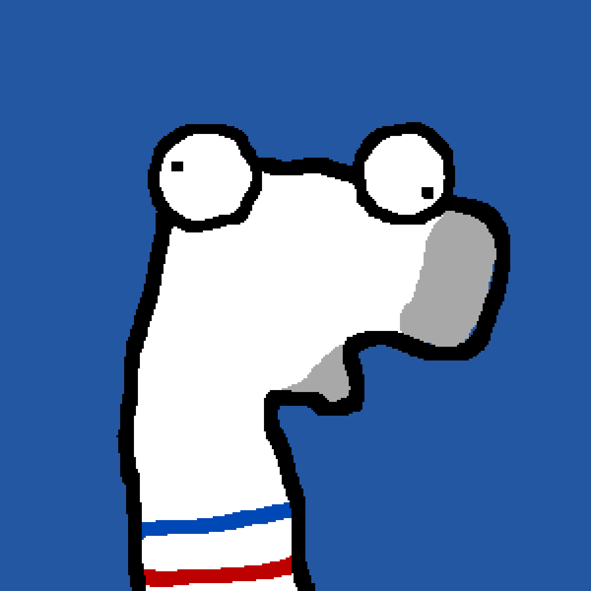 Sokc Puppets | Magic Eden