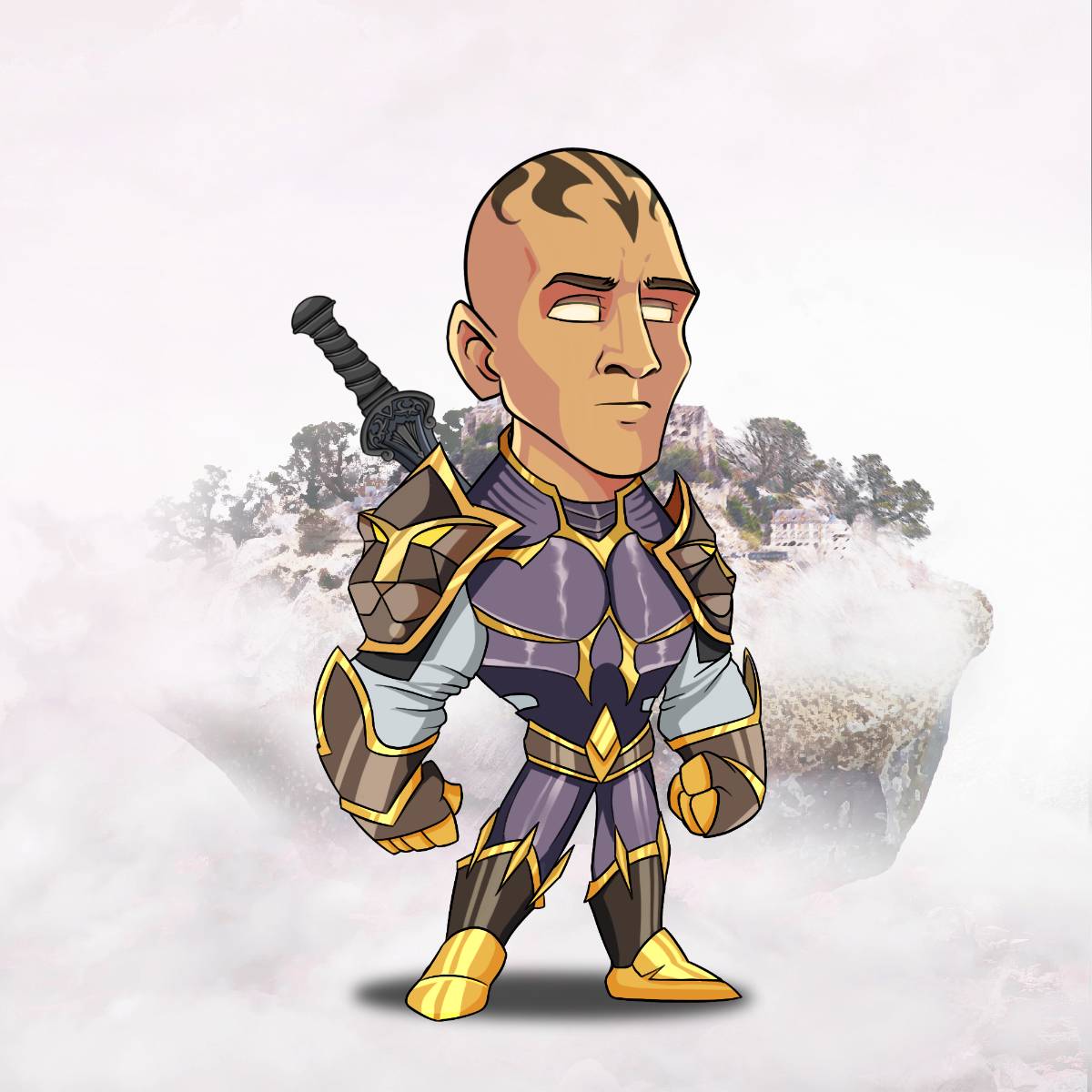 Solana Villains | Magic Eden - NFT Marketplace