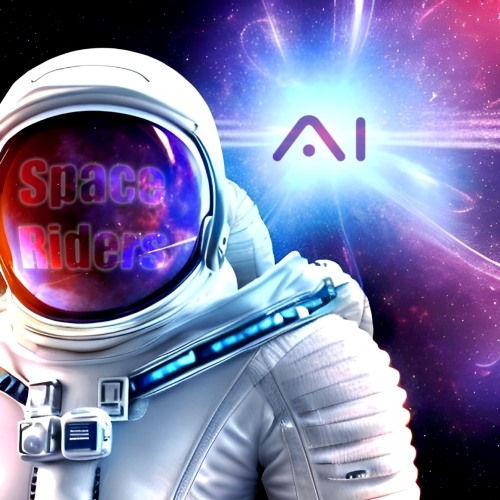 Space Riders AI | Magic Eden