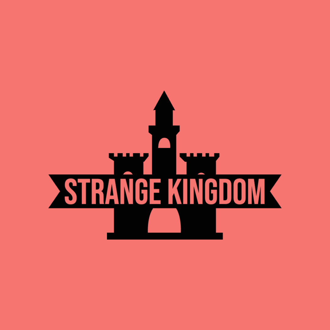 Strange Kingdom | Magic Eden