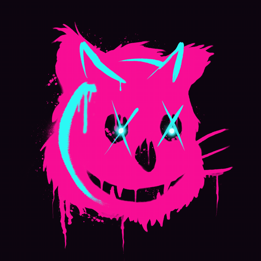 The Strays | Magic Eden - NFT Marketplace