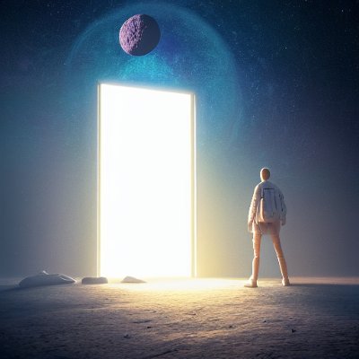 The Door | Magic Eden - US NFT Marketplace