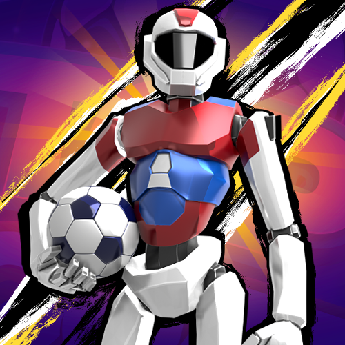 Footbots | Magic Eden